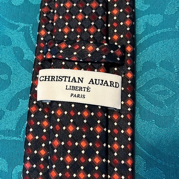 christian Aujard Liberte | Accessories | Christian Aujard Liberte Tie ...